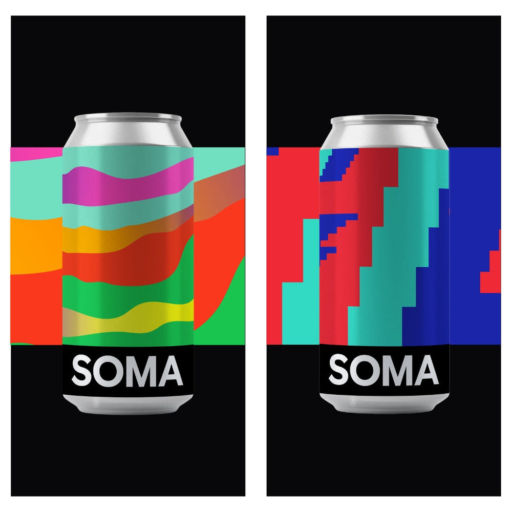 Soma Beer – SOMA BEER