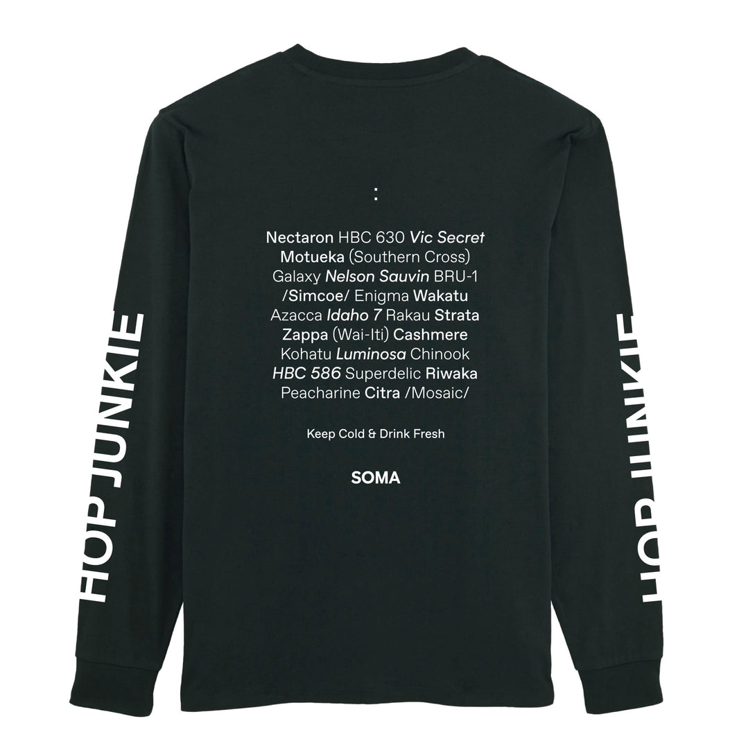 SOMA: IPA Craft Beer T-Shirts and Merch – SOMA BEER